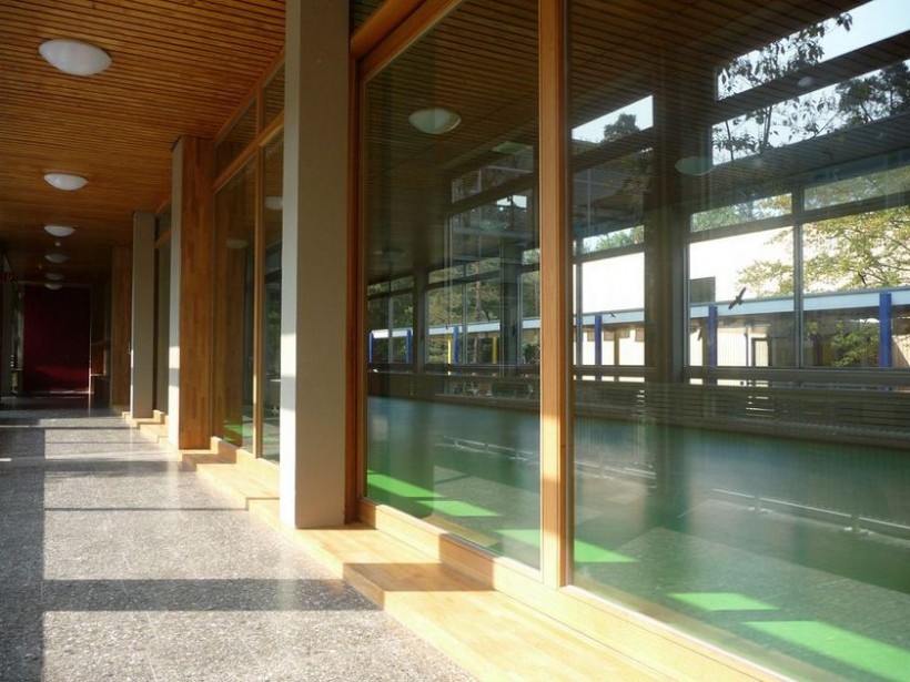 Europäische Schule Karlsruhe